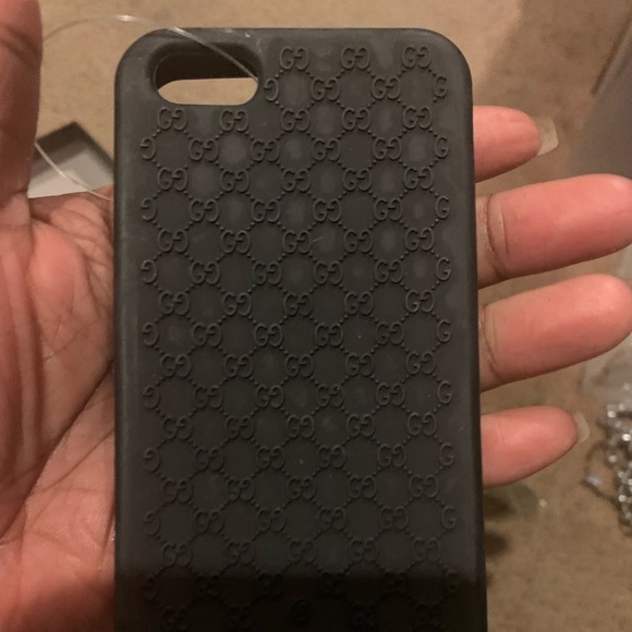 Gucci | Cell Phones & Accessories | Gucci Phone Case | Poshmark